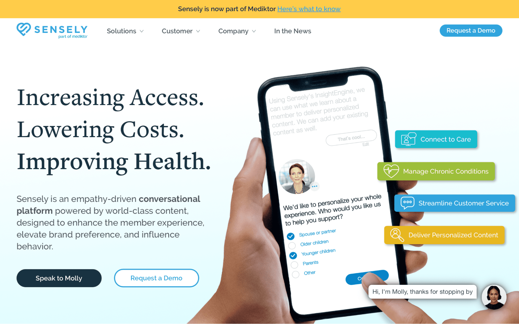 Chatbots in Healthcare: Improving Patient Engagement and Experience