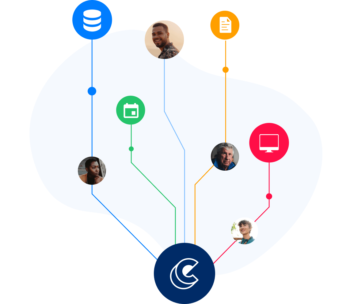 Workflows - Capacity's RPA Solution for Business Process Automation