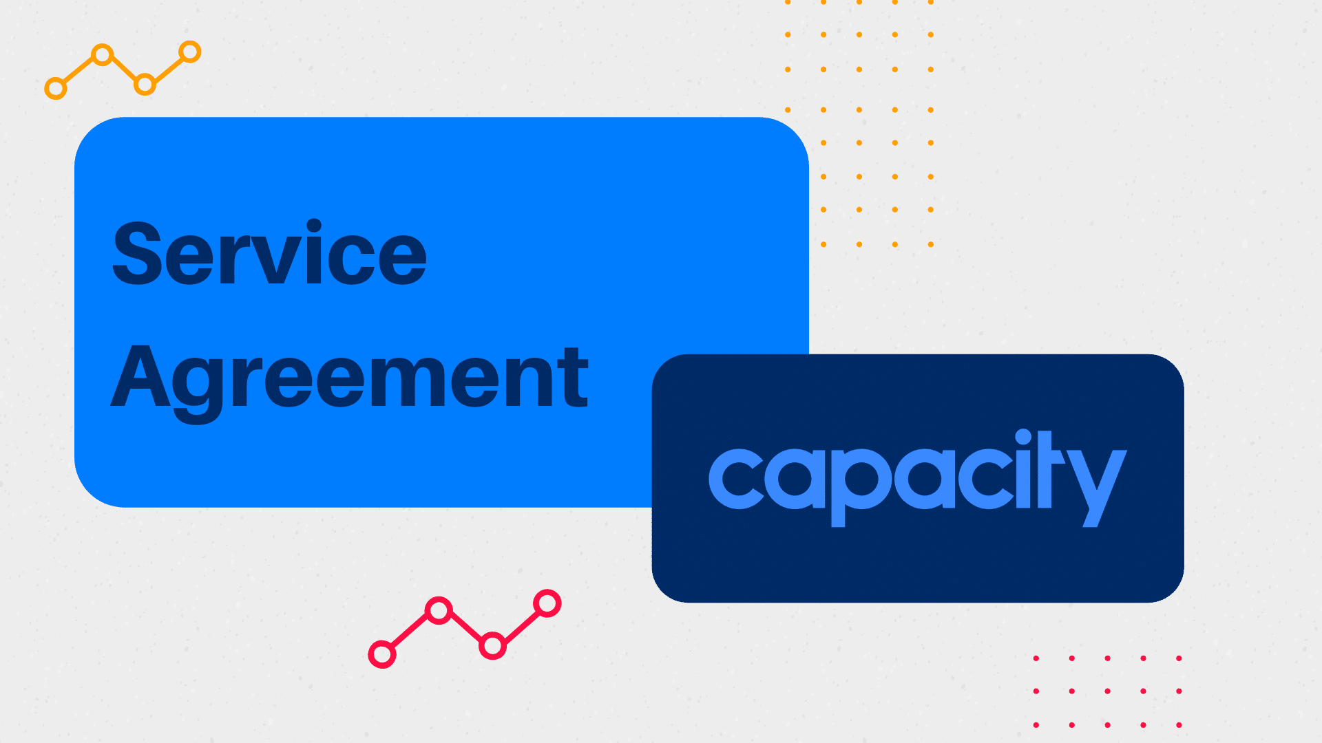 Capacity - Services Agreement - Capacity
