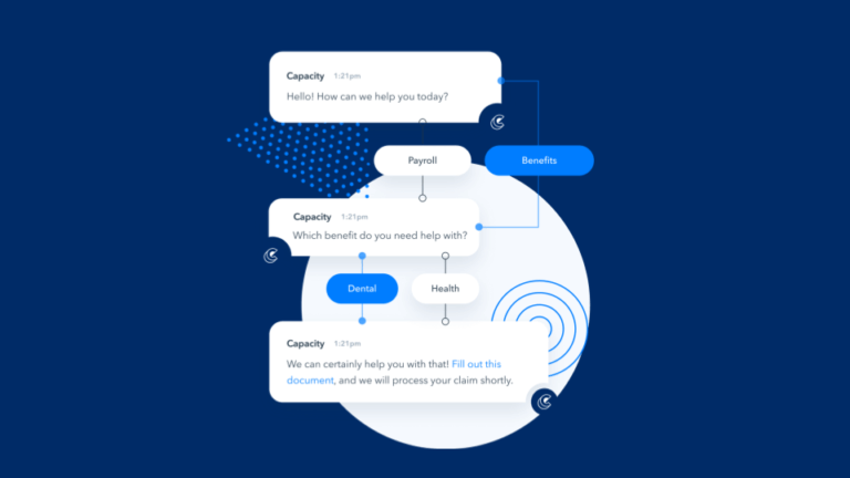 How to Use Guided Conversations - Capacity