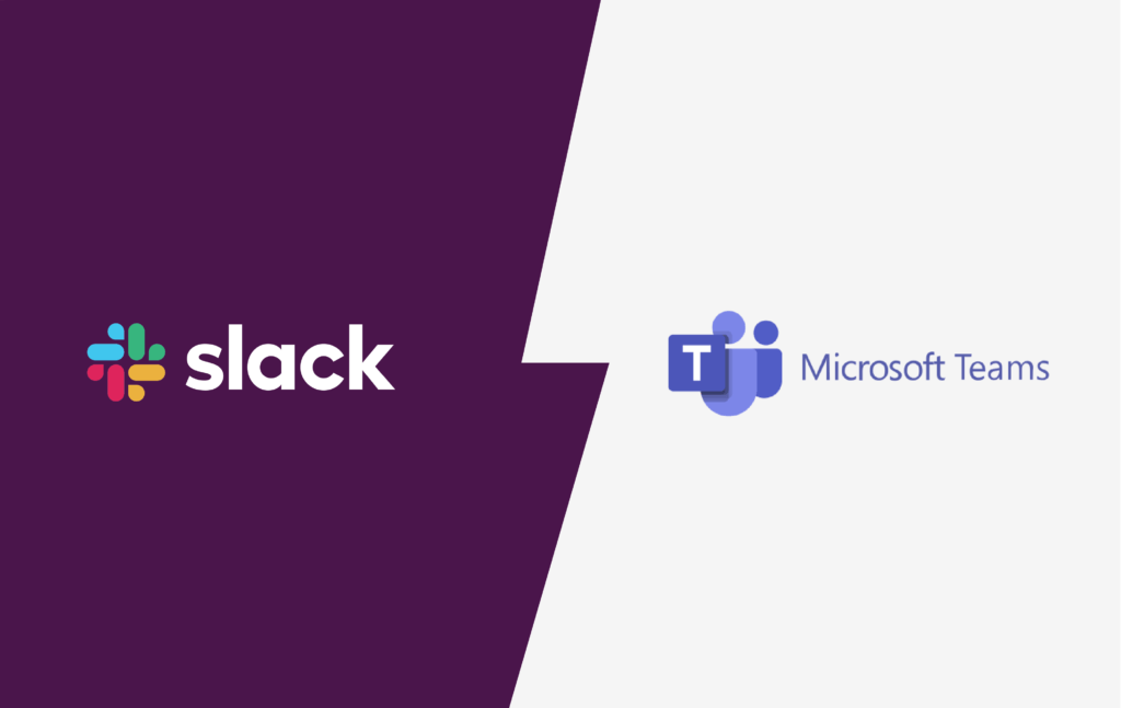 Slack vs. Teams: How Do You Prefer to Collaborate? - Capacity
