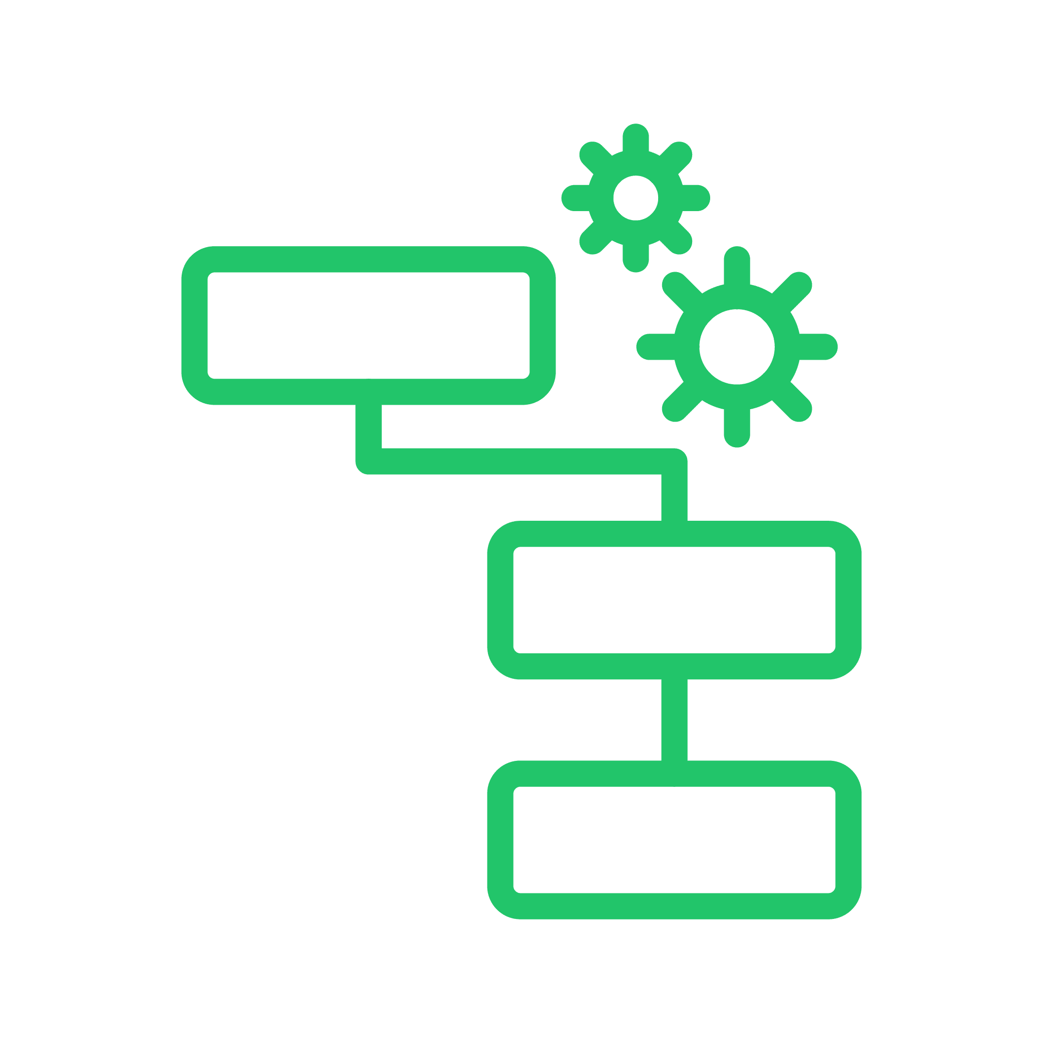 Workflows - Capacity's RPA Solution for Business Process Automation