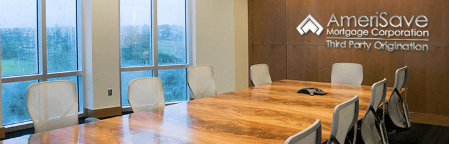 AmeriSave - Capacity Customer Stories