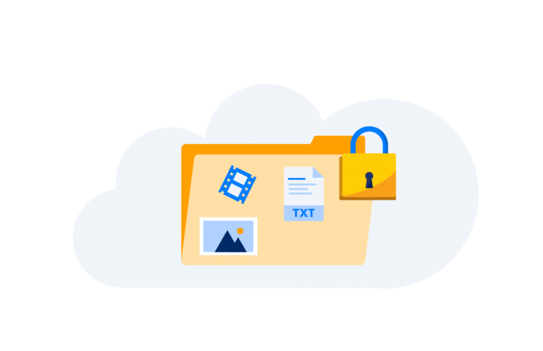 Types of Cloud Storage - Capacity