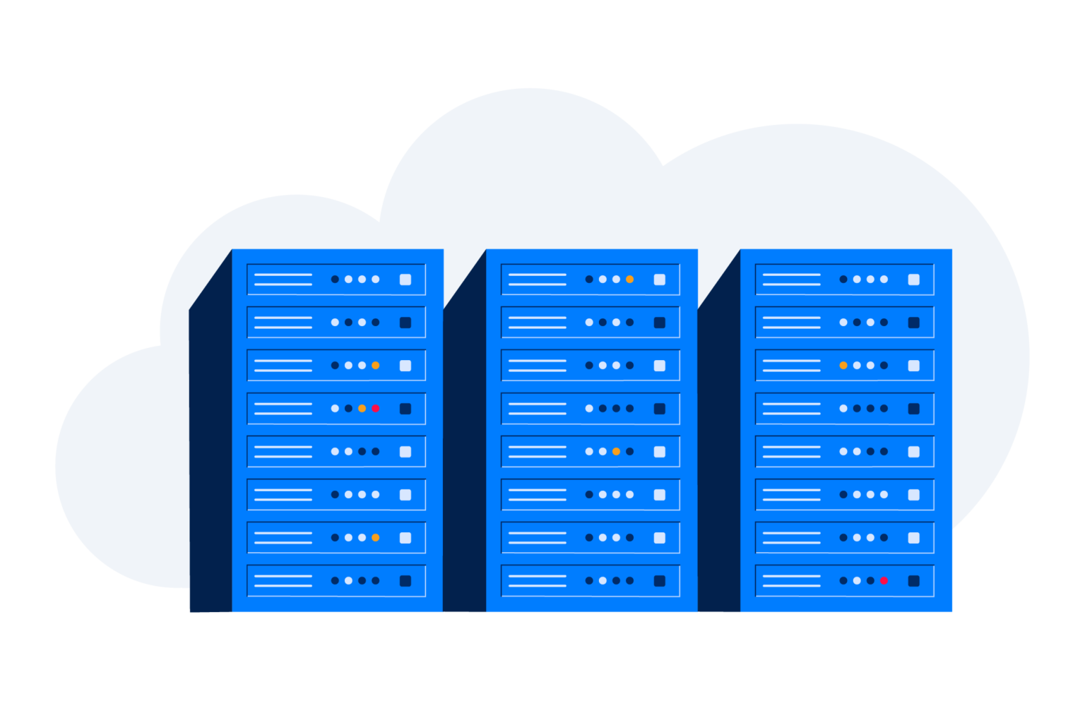 Cloud Storage Challenges - Capacity