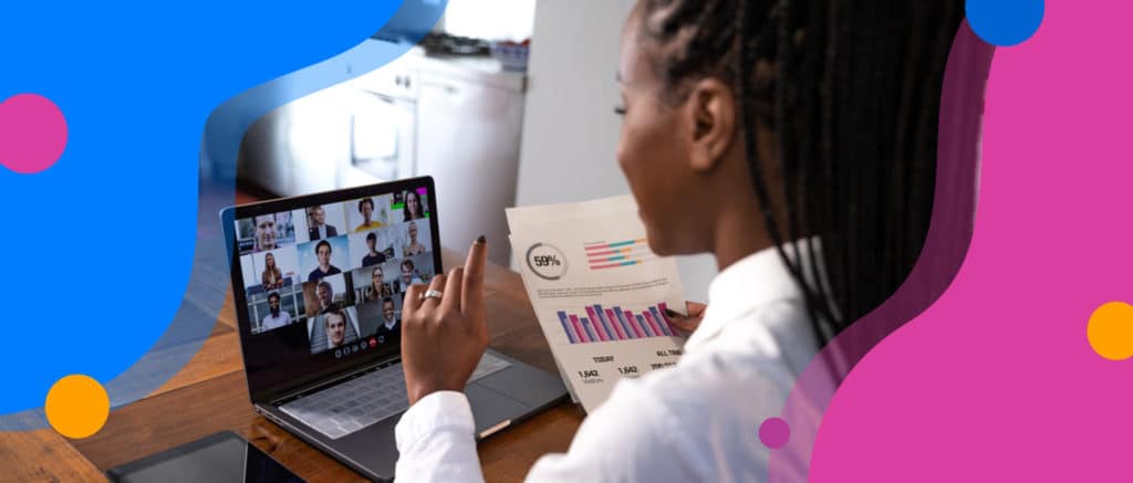 The Future of Remote Work: Technology You May be Missing - Capacity