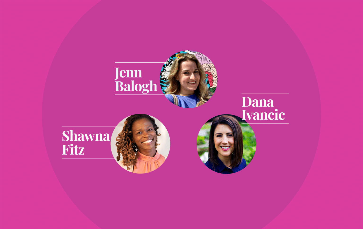 Meet The New Faces at Capacity - Capacity