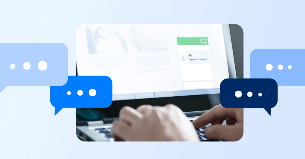 4 Benefits of Tying a Customer Service Chatbot to Your Centralized ...