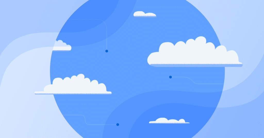 What Are The Different Cloud Storage Types - Capacity