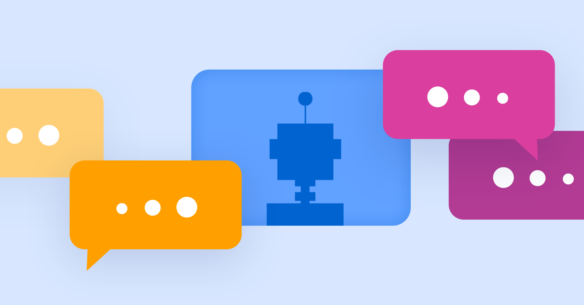 How to Build a Chatbot Using NLP - Capacity