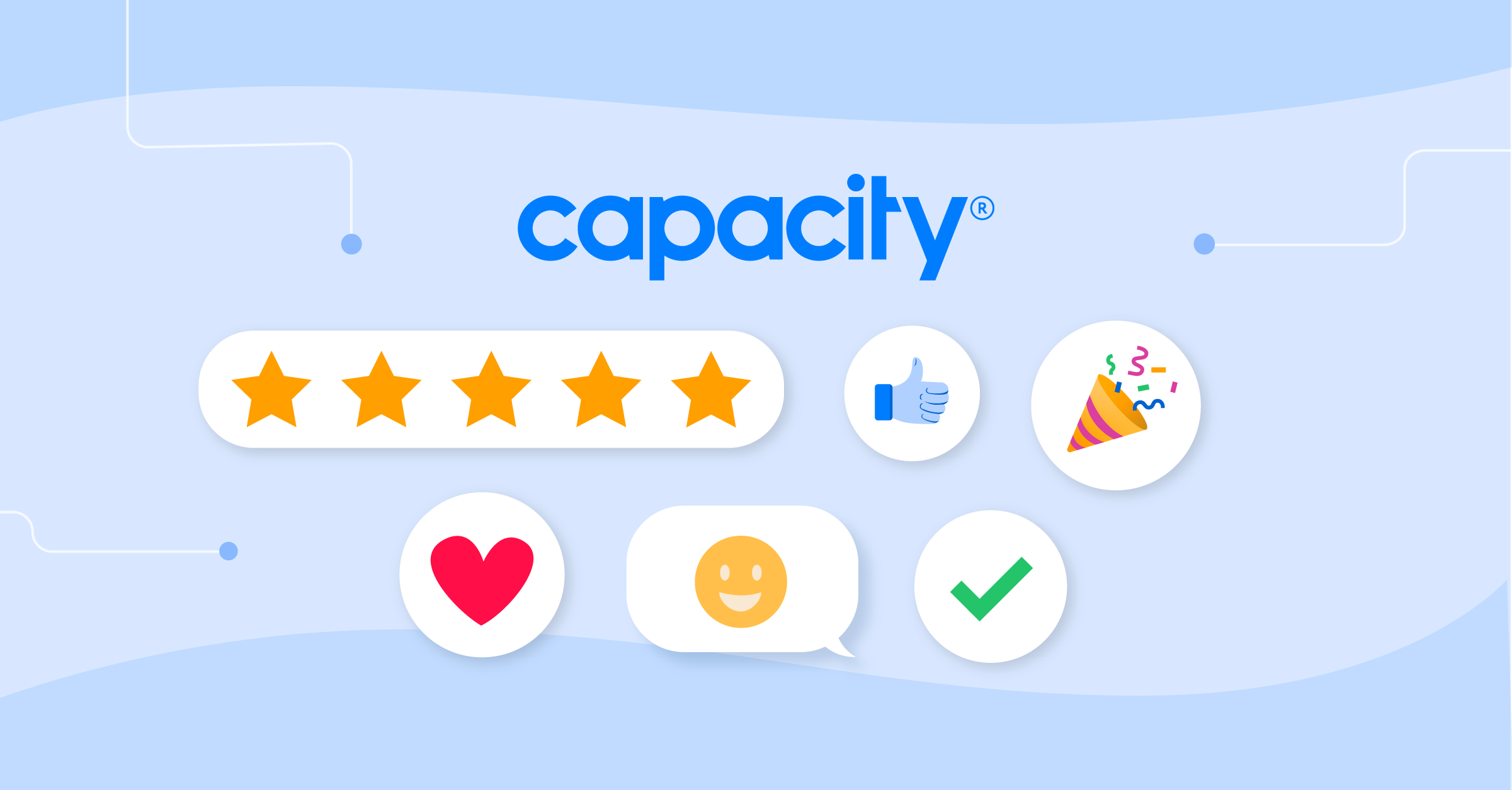 Customers - Capacity