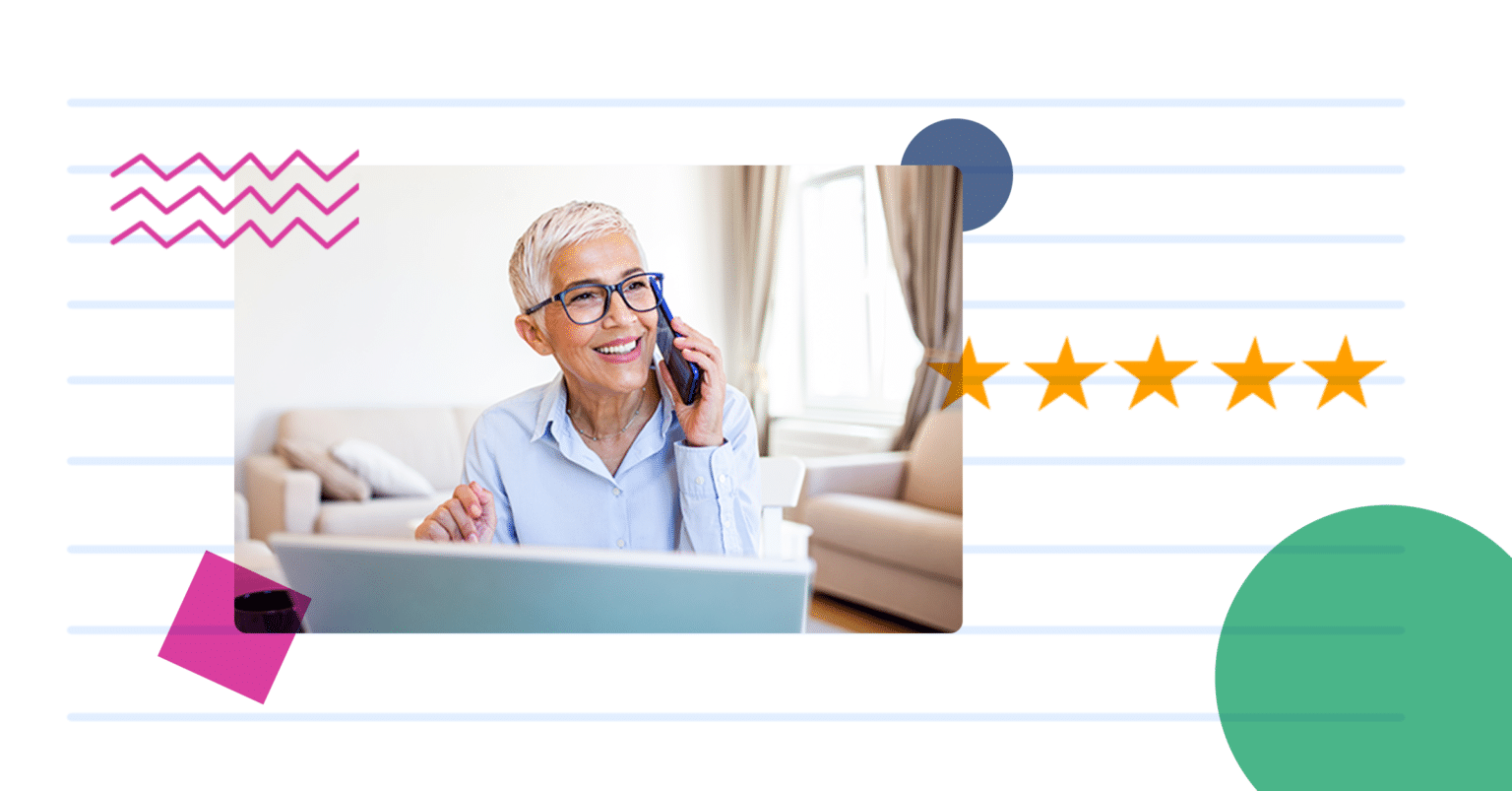 How to Create a Memorable Customer Experience - Capacity