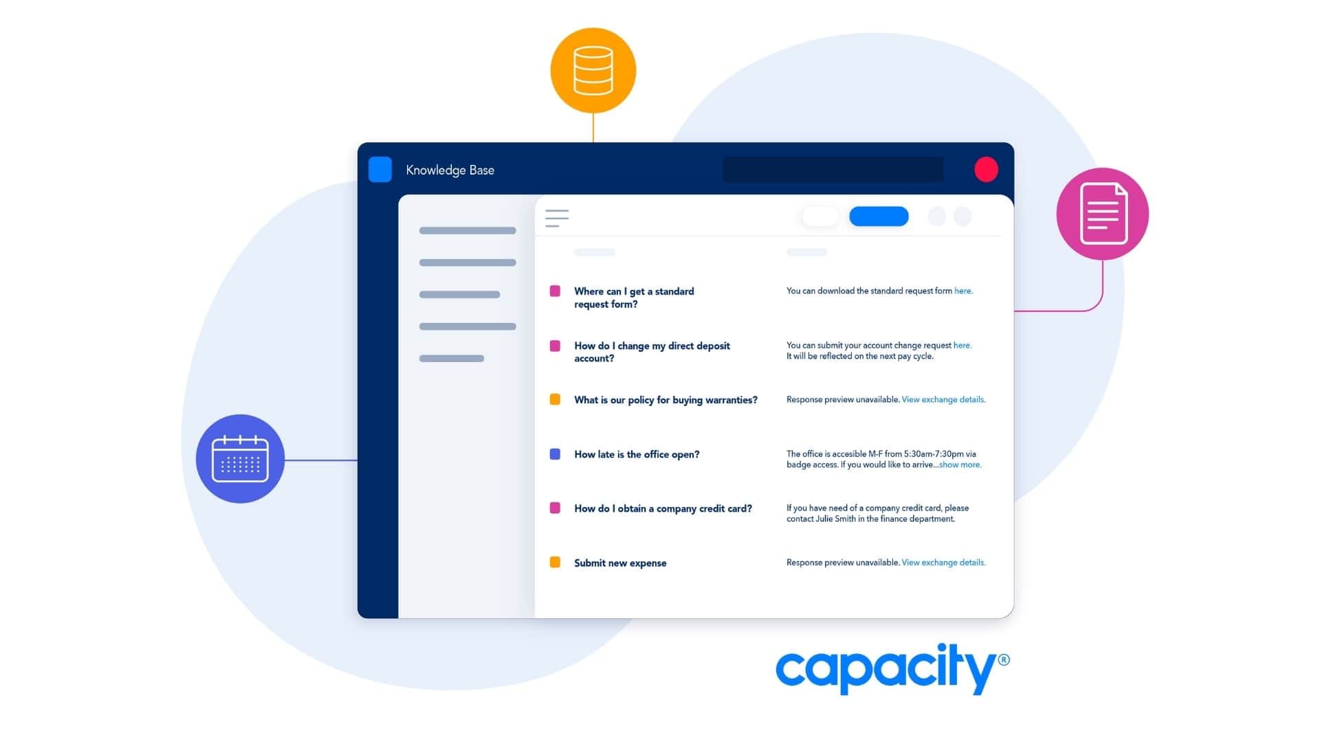 The Ultimate Guide to Helpdesk Automation (2023) - Capacity