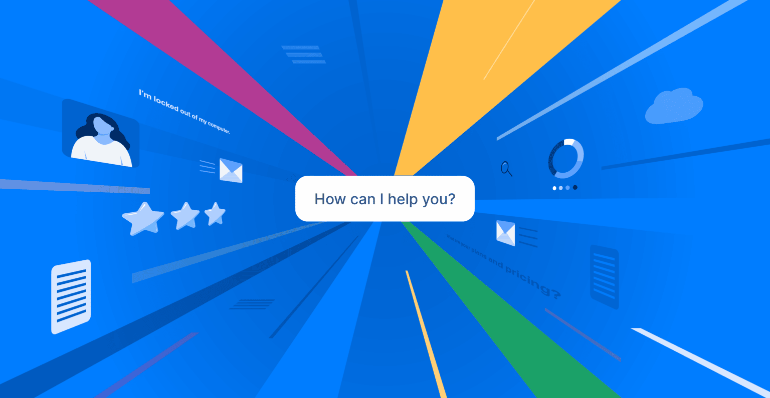 The Ultimate Guide to Enterprise Automation (2023) - Capacity