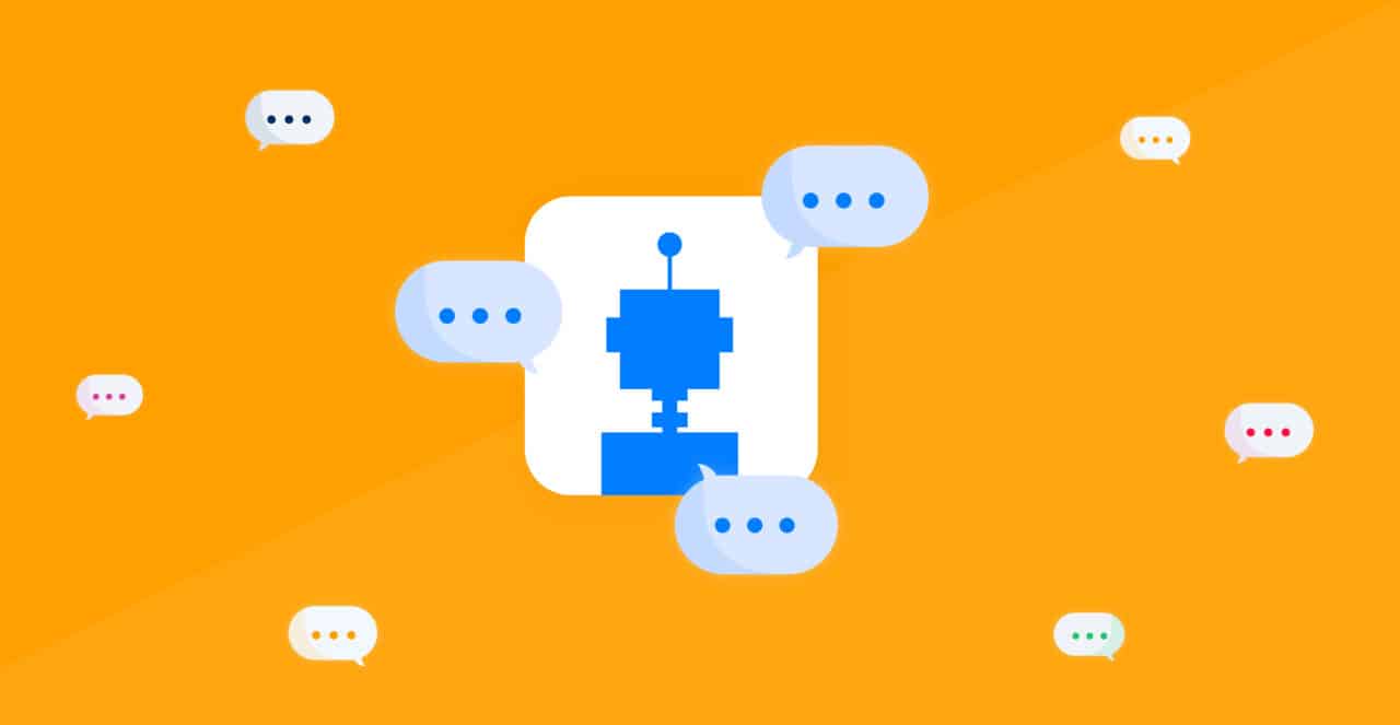 Everything You Need To Know About Helpdesk Chatbots (2023) - Capacity