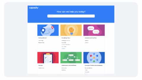 What is an External Knowledge Base? A Guide for 2024 - Capacity