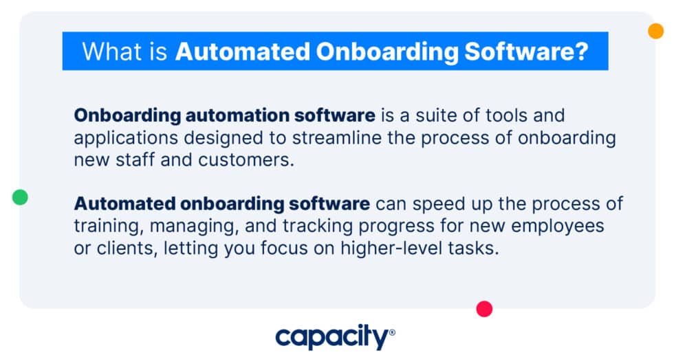 Top 10 Best Automated Onboarding Software For Your Business (2023 ...