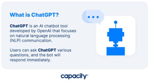Top 5 Benefits Of Conversational AI + How OpenAI Can Automate Your ...