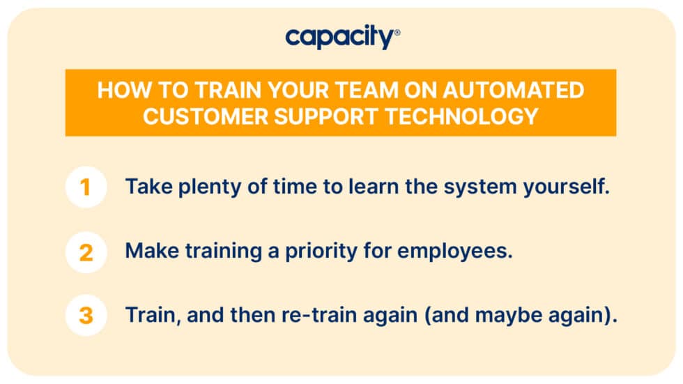 The Guide to Automated Customer Support Technology: Improve Your ...