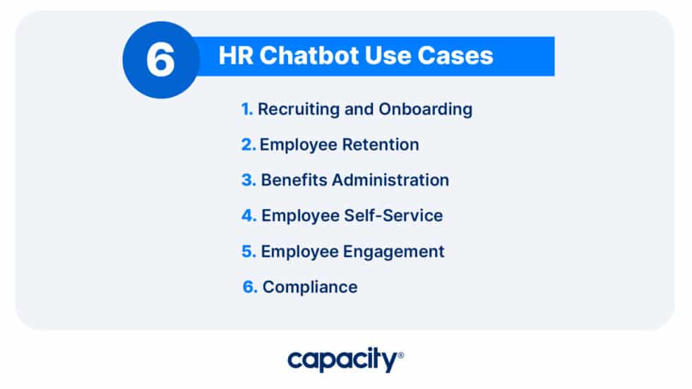 HR Chatbots: The Ultimate Guide to Streamlining Employee Recruitment ...