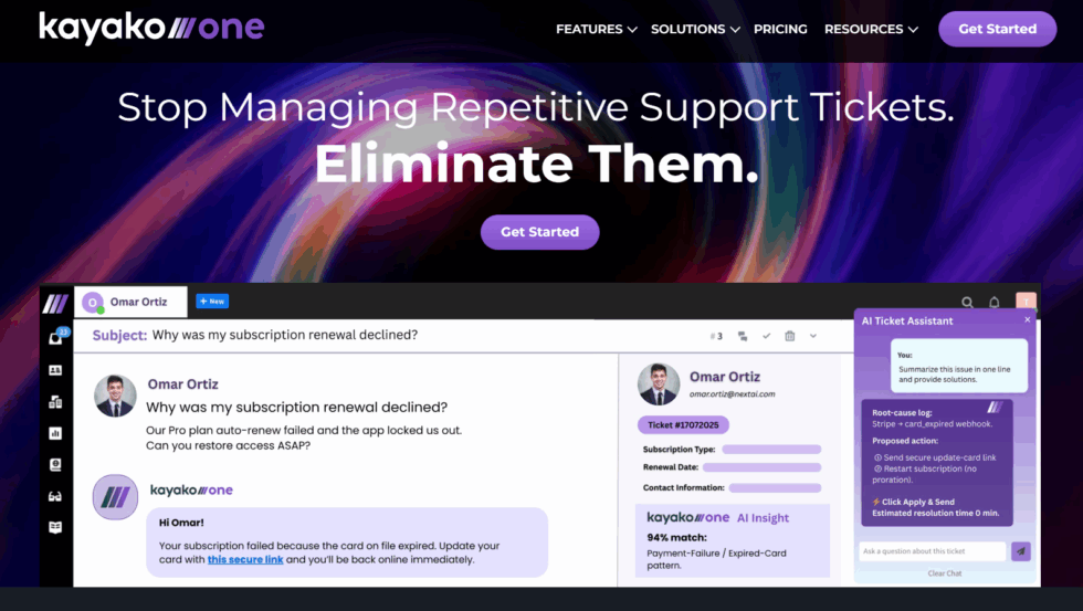 Helpdesk Knowledge Base: The Ultimate Guide for 2025 - Capacity