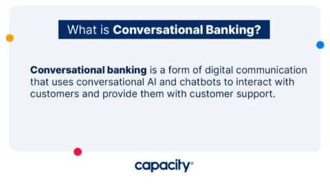The Benefits of Conversational Banking for Financial Institutions ...