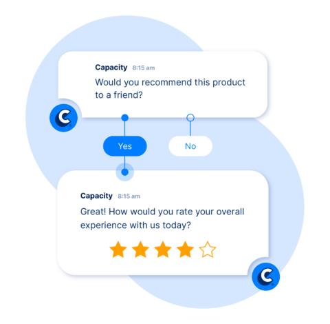 Understanding A Conversational AI Platform - Capacity