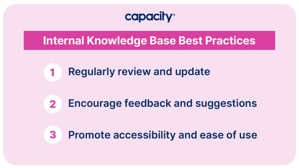 The Future of Internal Support: Automating Processes with a Private ...