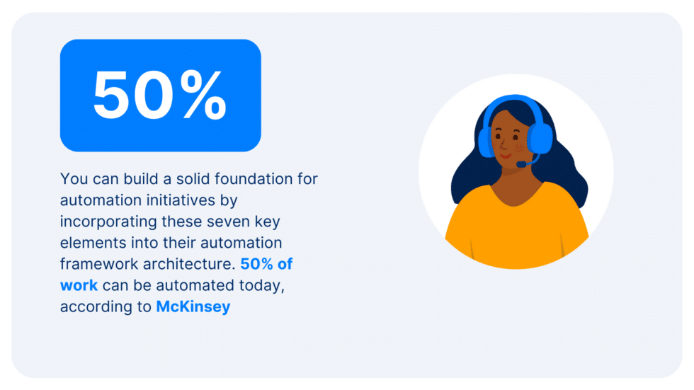 The 7 Key Elements of a Successful Automation Framework Architecture ...