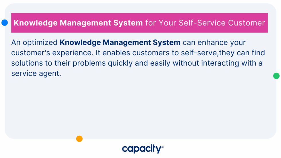 The 9 Best Practices Around Using Your Knowledge Management System for ...