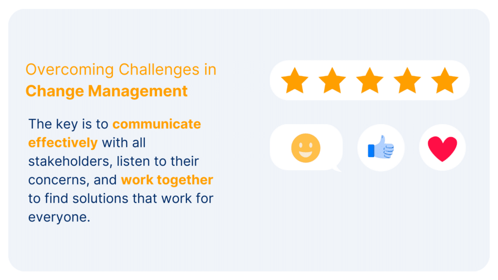 Adapting to Change: Understanding the Best Practices for Organizational ...