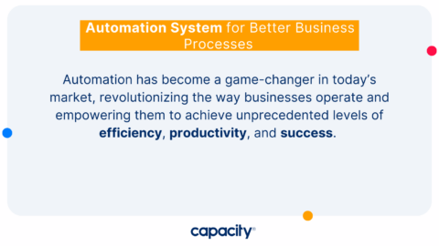 The Top 10 Reasons You Should Invest in an Automation System for Better ...