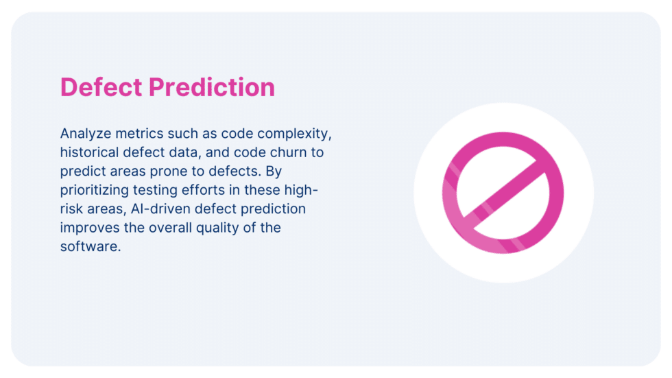 How to Use AI in Automation Testing to Boost Quality Assurance - Capacity