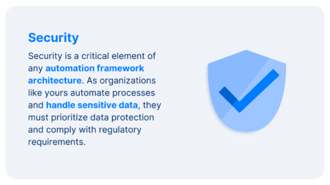 The 7 Key Elements of a Successful Automation Framework Architecture ...