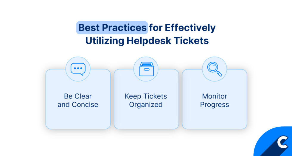 What's a Helpdesk Ticket? The Complete 2025 Guide - Capacity