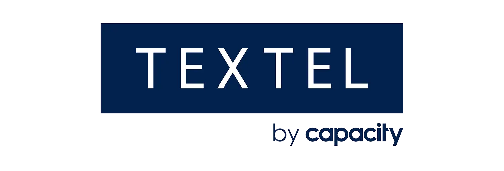 Login Page - Capacity