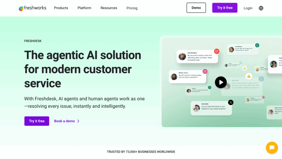 Helpdesk Knowledge Base: The Ultimate Guide for 2025 - Capacity